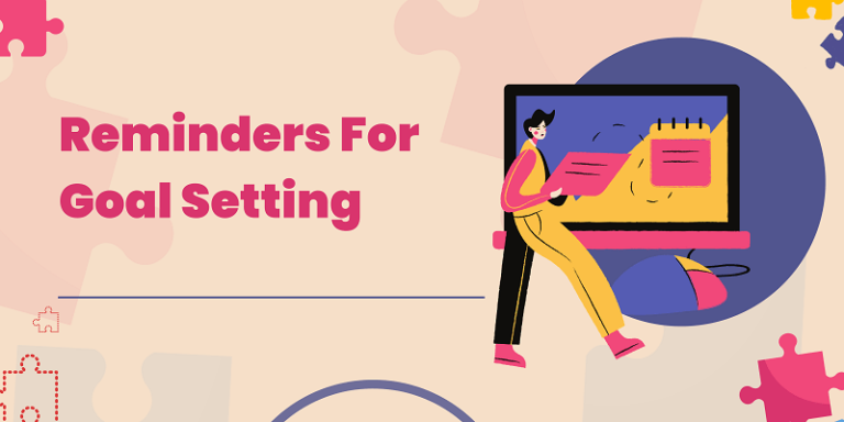 11 Soft Reminders For When You’re Setting Goals For 2023 - Basic of Beauty