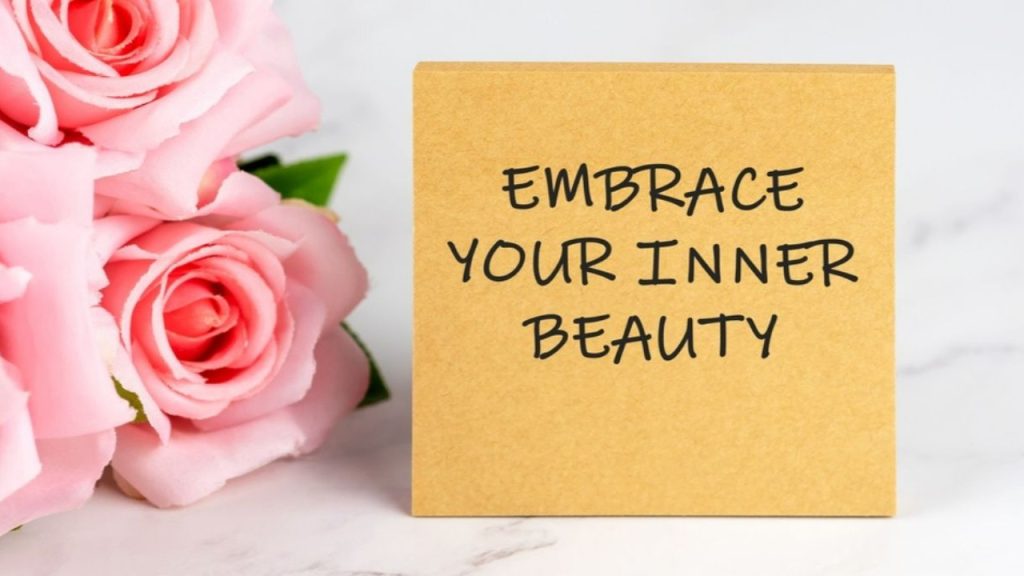 Best Inner Beauty Quotes by Famous People - Basic of Beauty