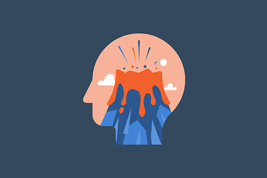 Managing Angry Outbursts: 5 Tips To Help Tame Your Anger - Basic of Beauty