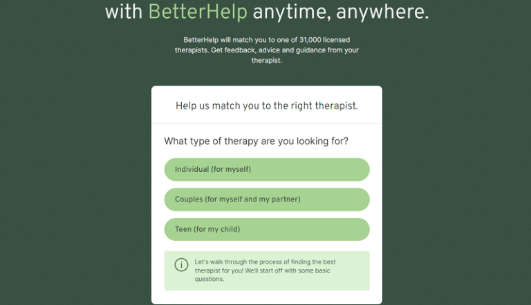BetterHelp Review 2023: Pros & Cons, Cost, & is It legit?
