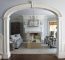 7 Trending Best Hall Arch Design of 2024 - Basic of Beauty