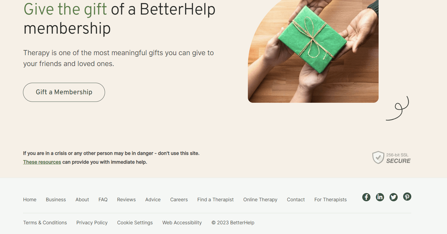 BetterHelp Review 2023: Pros & Cons, Cost, & is It legit?